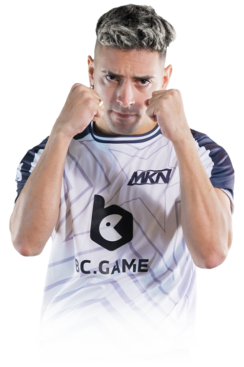 Coscu - Jugadores - Temporada de Juegos 2024