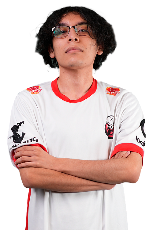 Zayt - Jugadores - Temporada de Juegos 2024