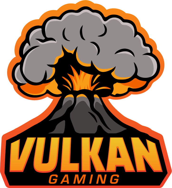 Vulkan Gaming - Equipo - Temporada de Juegos 2024